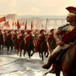 Crossing the Rubicon: The Moment That Changed History | Quotes And Meanings