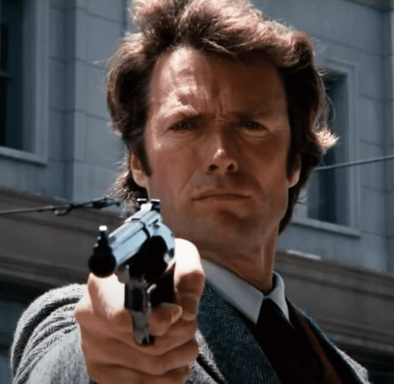 Dirty Harry - Do You Feel Lucky Punk? | Quotes And Meanings