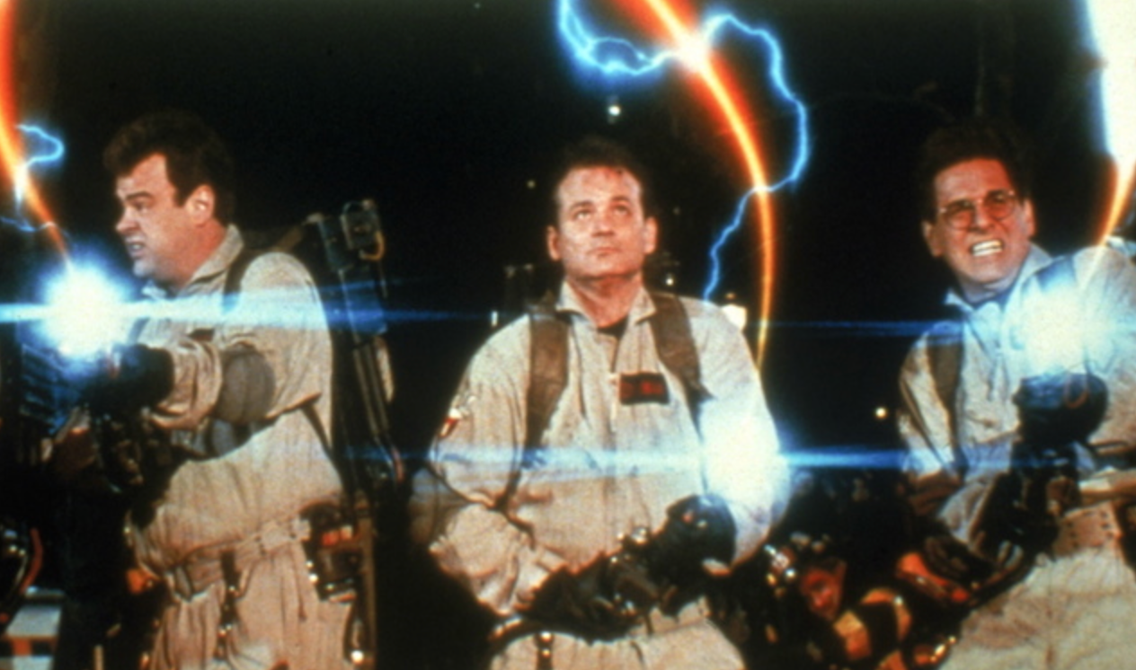 Don't Cross The Streams - Ghostbusters | Quotes And Meanings